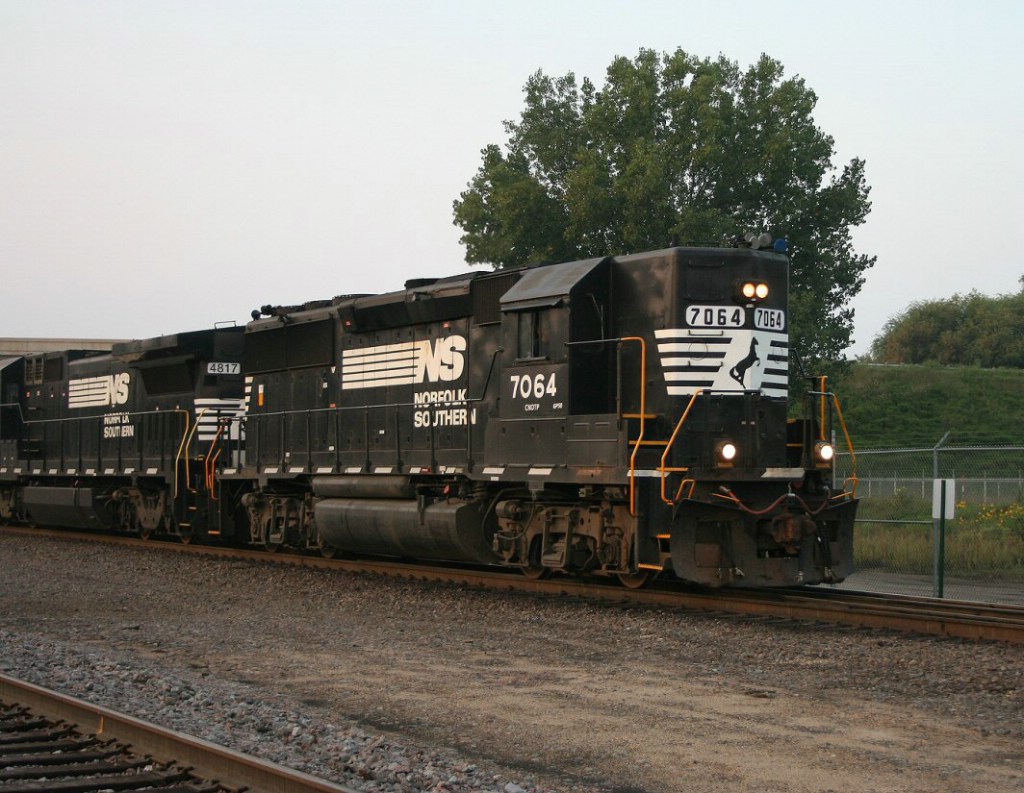 NS 7064